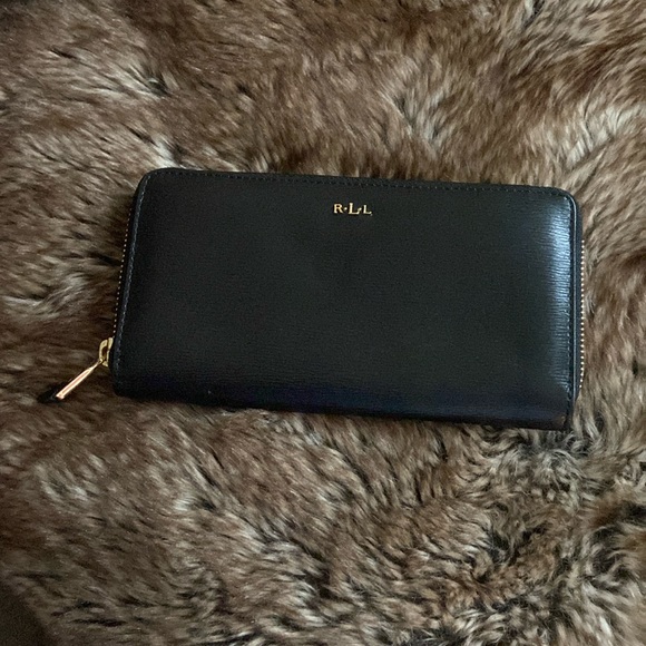 Ralph Lauren | Bags | Ralph Lauren Wallet | Poshmark